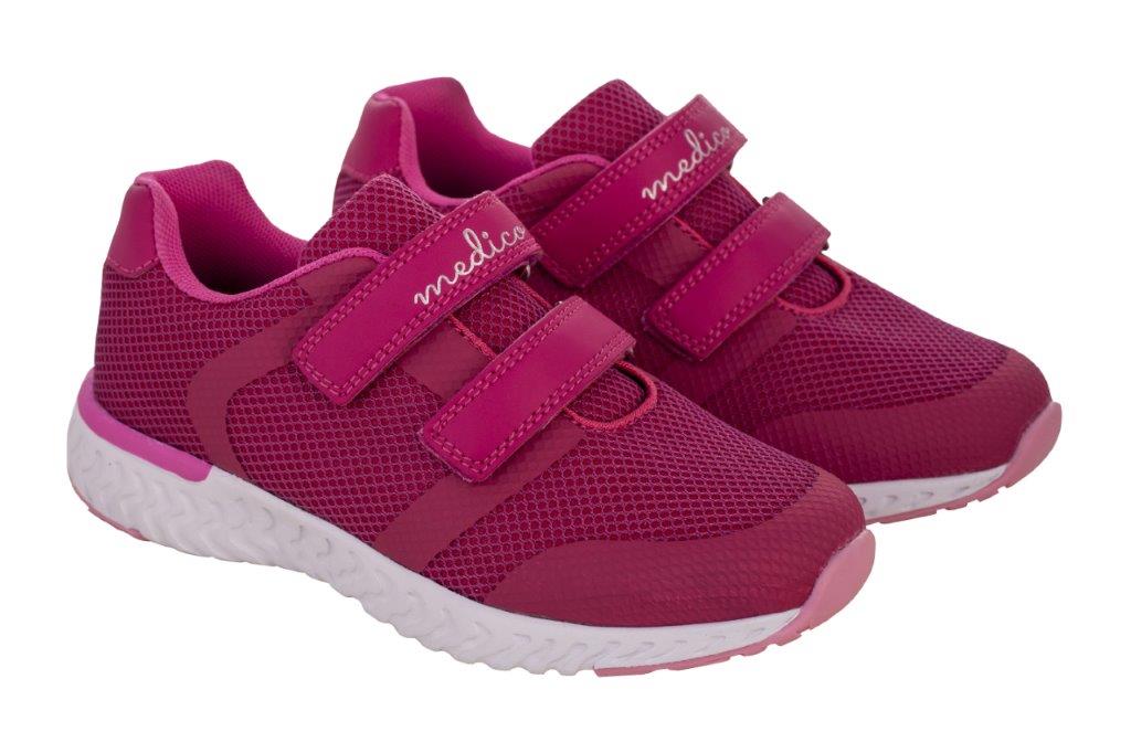 Medico prevent ME-52519 - Kvalitní Botičky